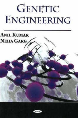 Buy Genetic Engineering Book Online at Low Prices in India | Genetic ...