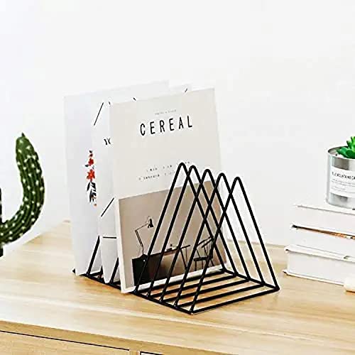 Amazon.in Bestsellers: The most popular items in Magazine & Newspaper Racks