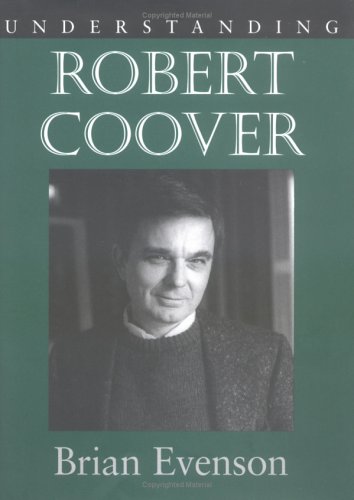 Amazon.com: Understanding Robert Coover (Understanding Contemporary ...