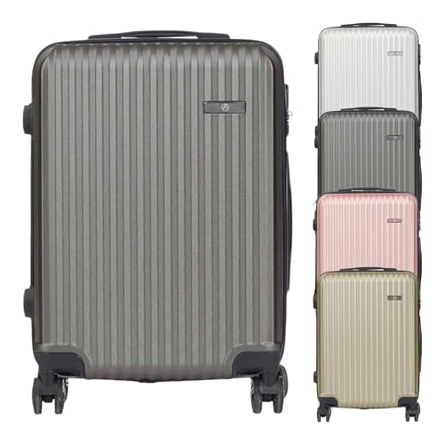 Mala para Avião | Guia completo de medidas e tamanhos para viajantes e ...