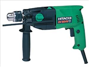 Hitachi - Taladro de impacto (tamaño: 13mm) : Amazon.es: Bricolaje y ...