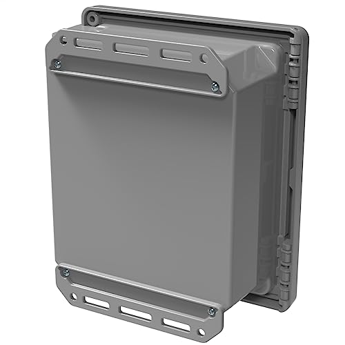 The 24 Best Power Transmission Enclosures & Cases of 2025 [Verified ...