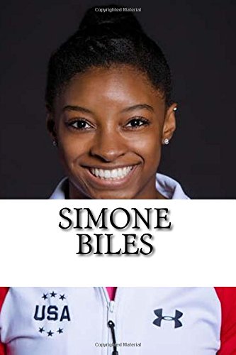 Simone Biles: A Biography: Higashi, Nancy: 9781541250475: Amazon.com: Books