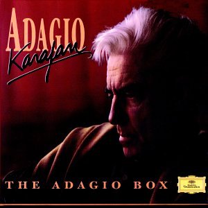 Karajan, Herbert Von - Adagio - Amazon.com Music