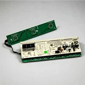 Amazon.com: Electronic Control Board Replacement For GE GTWN4250D2WS ...