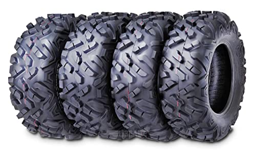 Amazon Best Sellers: Best ATV & UTV Tires