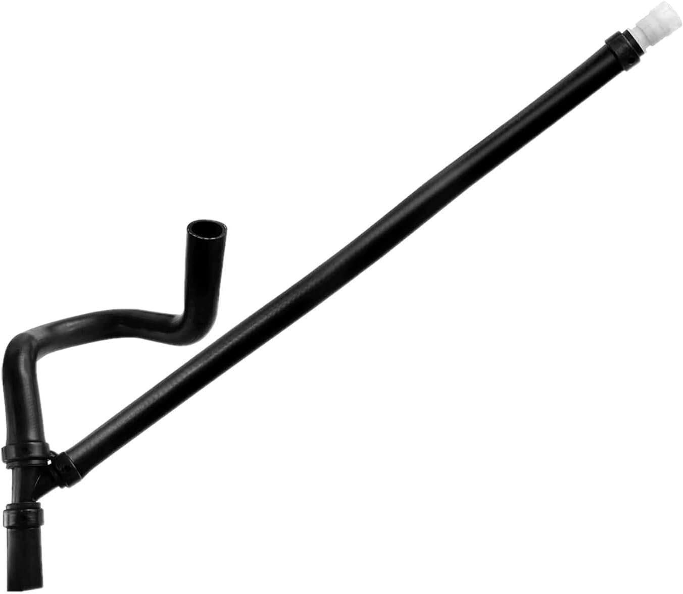 Amazon.com: Lower Radiator-Engine Lower Outlet Heater Hose 15834773 for ...