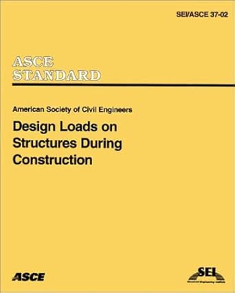 Design Loads on Structures During Construction: Design Loads on ...