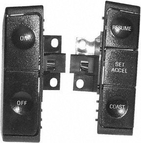 Motorcraft SW5890 Cruise Control Switch : Amazon.in: Car & Motorbike