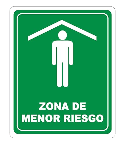Letreros De Seguridad Industrial - Ferreteria Y Herramientas
