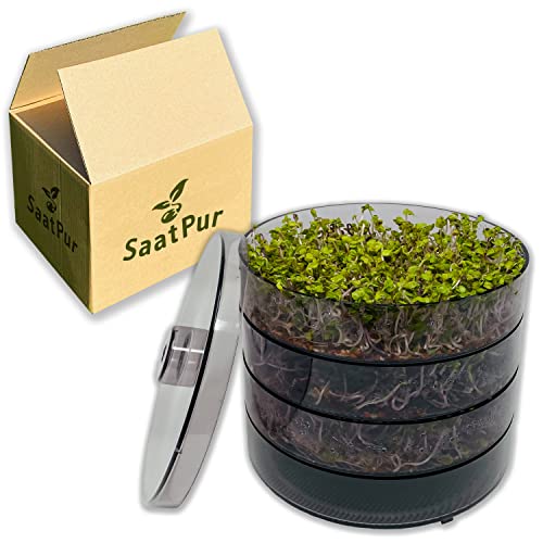 Amazon.de Best Sellers: The most popular items in Plant Germination Trays