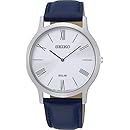 Amazon.co.jp: SEIKO(セイコー) 腕時計 ソーラー ゴールドトーン SUP896 メンズ [並行輸入品] : 腕時計