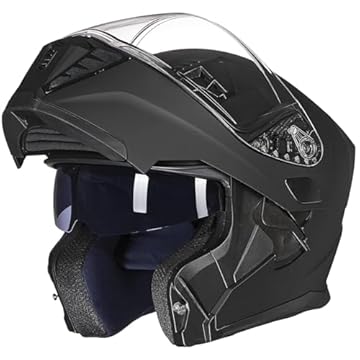 Bilt Modular Motorcycle Helmet - What Makes These 5 Stand Out ...