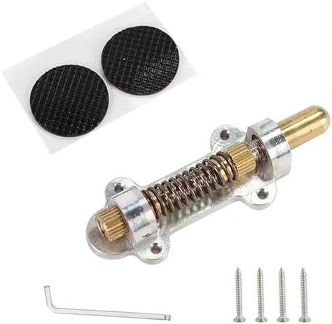 Amazon.com: Icysey Pro Guitar Brass Tremolo Stopper Stabilizer Tremolo ...