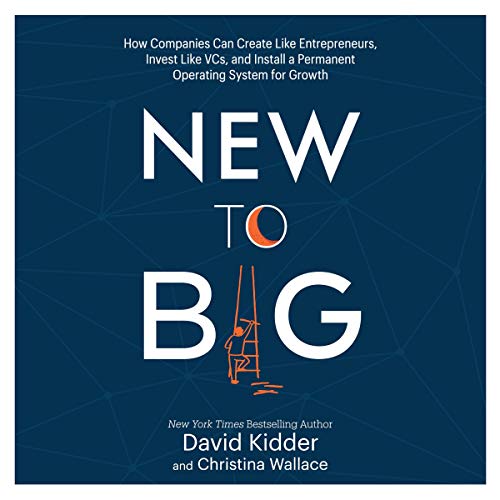 Amazon.com: The Startup Way: How Modern Companies Use Entrepreneurial ...