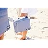 Amazon.com: PackIt(R) Freezable Classic Lunch Box, Gray Fog, Built with ...