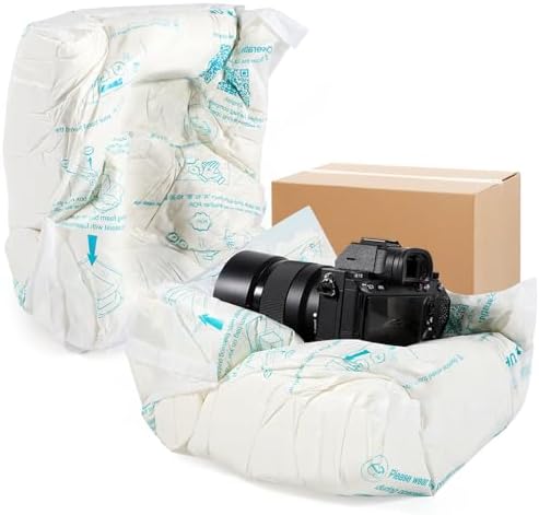Amazon.com: 8 Pcs 14”x16” Expanding Foam Packaging Irregular Shaped ...