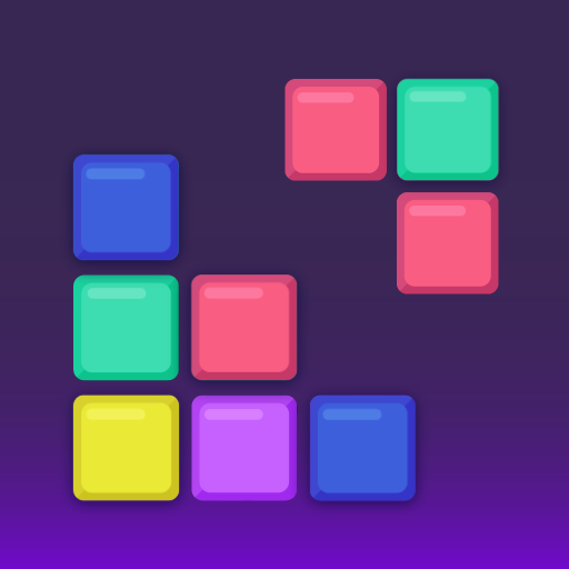 Block Smash Blast – Fun Match Puzzle Game - App on Amazon Appstore