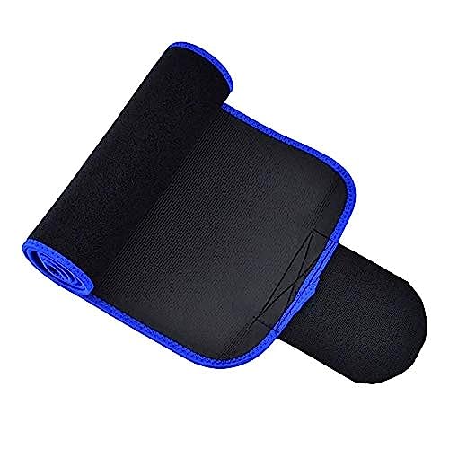 SIRIKA Slim Belt Weight Loss Hot Slimming Belt for Men, Women Belly ...