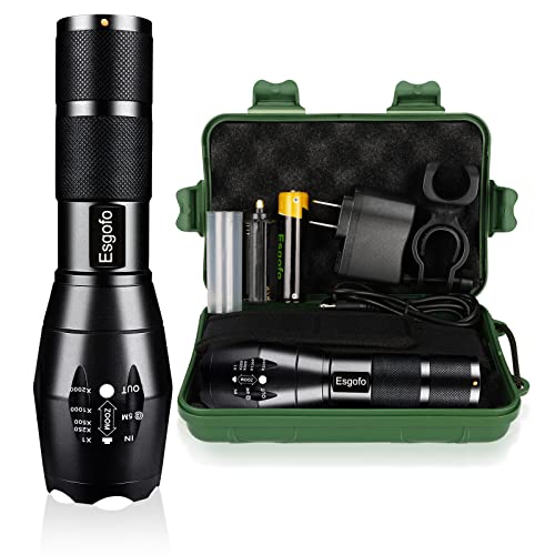 Amazon Best Sellers: Best Flashlights