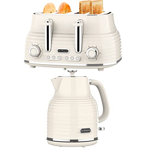The 7 Best Anfilank Toasters of 2026 [Verified] - Cherry Picks