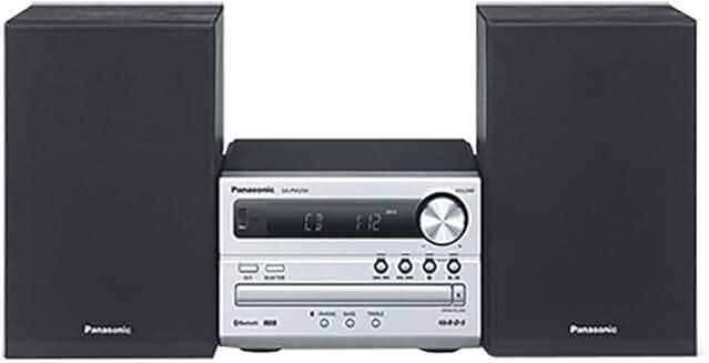 Amazon.co.uk: Hi-Fi Compact Stereo Systems - Hi-Fi Compact Stereo ...