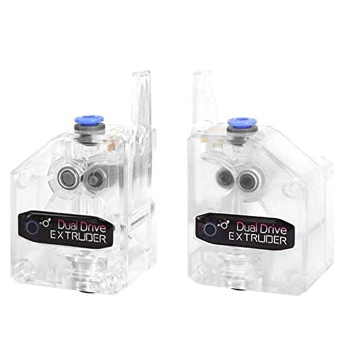 Amazon.com: Dual Drive Extruder Left Hand + Right Hand Compatible with ...