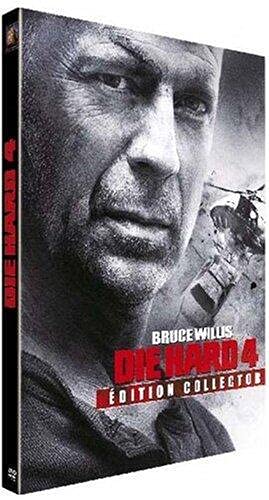 Amazon.com: Die Hard 4 : Movies & TV