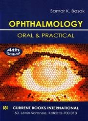 Ophthalmology (Oral and Pactical) (PB). : Samar K. Basak: Amazon.in: Books