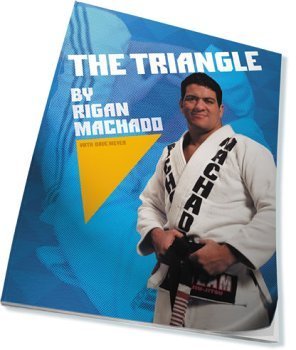 The Triangle Paperback Rigan, Meyer, David Machado : Machado, Rigan ...