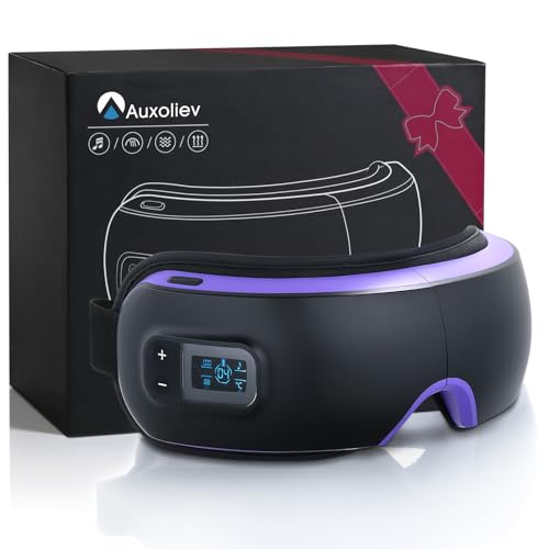 ≡ Masque Massage Yeux → Comparatif Modèles | Meilleurs Prix 2024