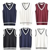 ・ブランド:SHALYPOLY （シャリポリ）・製造元:SHALYPOLY （シャリポリ）・ゆったり目希望の場合特に男性の方が、ワンORツーサイズ大きいのをご注文ください。学生服 フォーマル セーター スクールセーター ニットセーター 高校...
