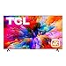 Amazon.com: TCL 65-Inch Class 4-Series 4K UHD HDR LED Smart Roku TV 65S41 WiFi Works with AIR ...