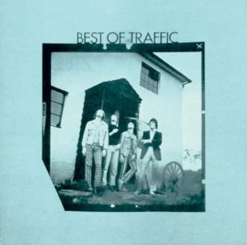 TRAFFIC - BEST OF TRAFFIC - Amazon.com Music