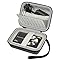 Amazon.com : Carrying & Protective Case for Digital Camera, AbergBest ...