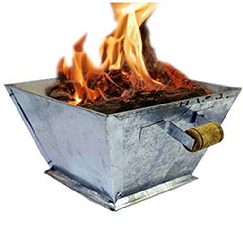 Buy VISARGA havan kund(11 inch)/Havan Kund || Heavy Quality || Kund for ...