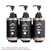Dolphy Wall Mount & Table Top Liquid Soap Dispenser | for Hand Wash ...