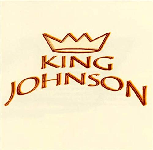 Amazon.com: King Johnson: CDs & Vinyl