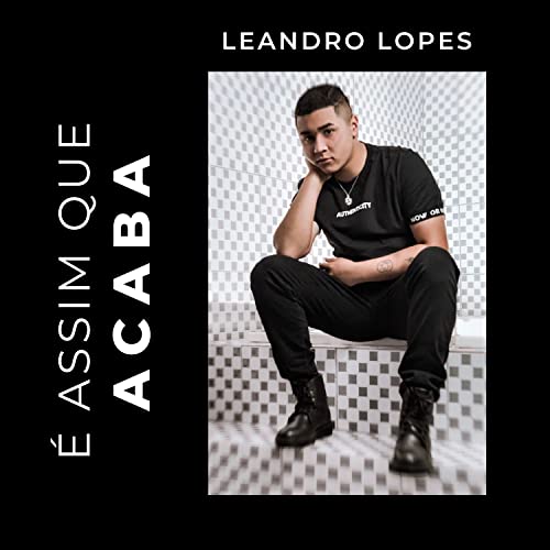 Play É Assim Que Acaba by Leandro Lopes on Amazon Music Unlimited