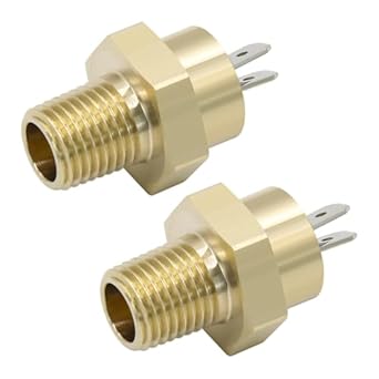 Amazon.com: Koatukys 42001-0063S High Limit Switch Replacement ...