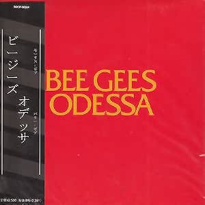 ODESSA (MINI LP OBI) - Amazon.com Music
