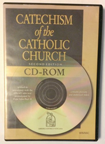 Catechism of the Catholic Church: 9780970775610: Amazon.com: Books