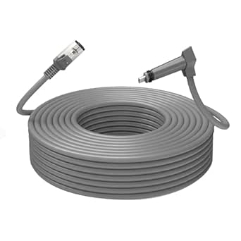 Amazon.com: Starlink Cable, Satellite Cable, Gen 2 Satellite Antenna ...