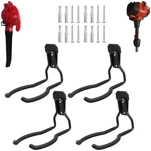 Juformin JuforminWeedeater Hanger, String Trimmer Hanger, Weed Eater ...