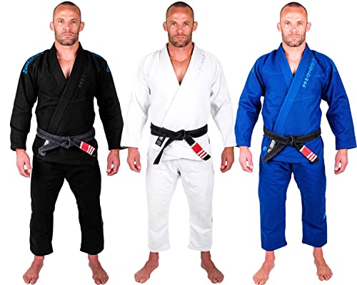 Amazon.co.uk Best Sellers: The most popular items in Jiu-Jitsu Equipment