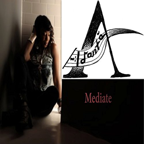 Amazon MusicでAdanteのMediateを再生する