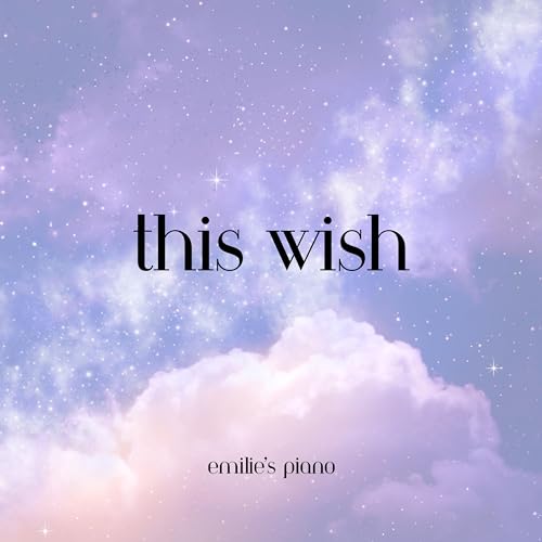 This Wish (from Disney's 'Wish' Original Motion Picture Soundtrack) by ...