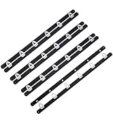 Amazon.com: BENECREAT 4 Sets Corset Busks 2 Style Spring Iron Stainless ...