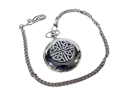 Best Celtic Pocket Watch 2021 Where to Buy? Celtic-World.net