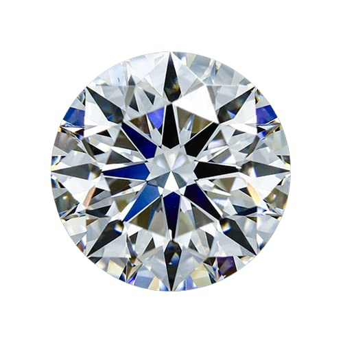 Gemsmart Heera Hira Diamond Stone Original Certified 2.95 Carat ...